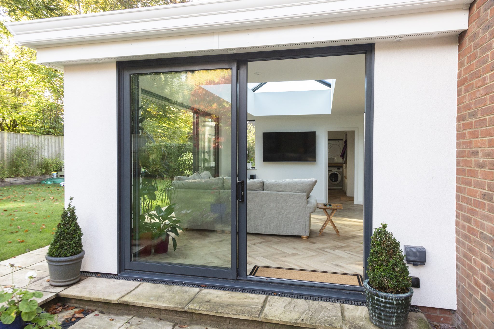 What is "hup!"? - A&A Home Explains